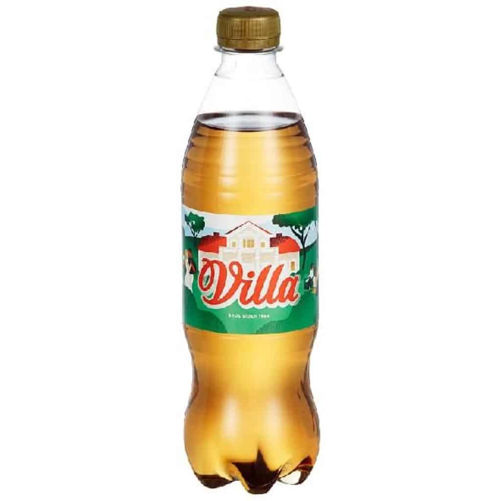 Villa Champagne 0,5l | Velkommen til Dagligvare på nett ...