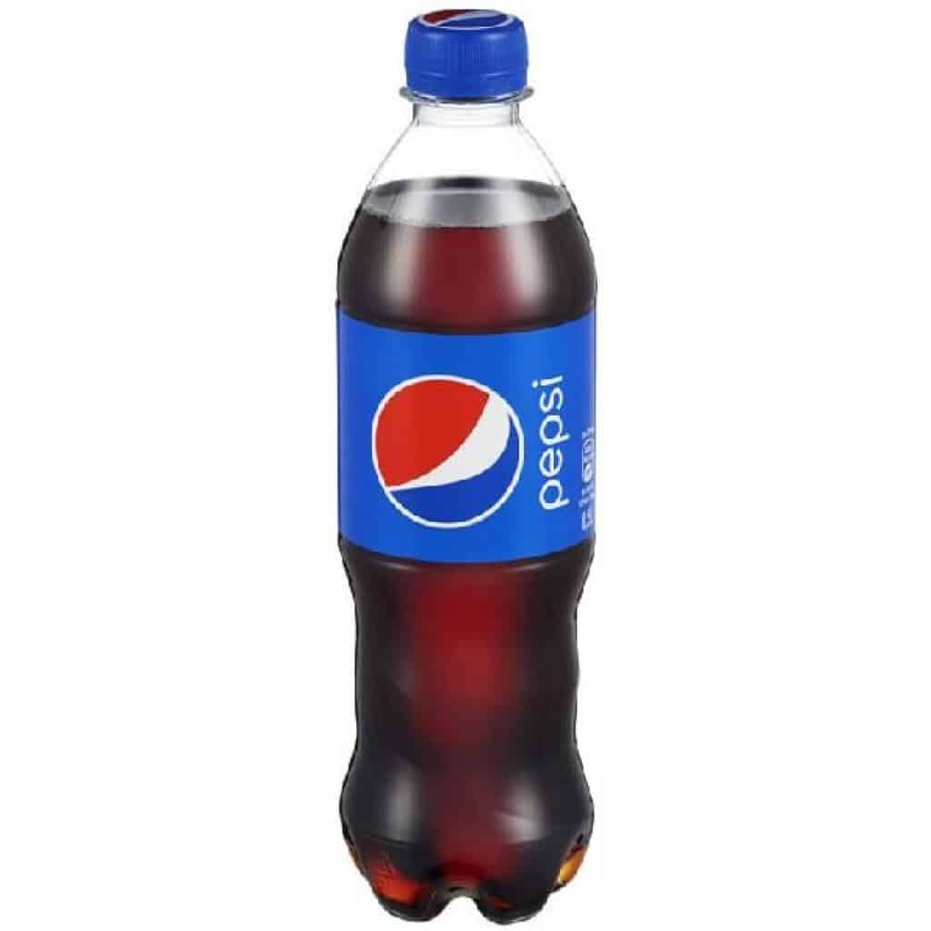 Pepsi Cola 0,5l | Velkommen til Dagligvare på nett - Dagligvarebutikk - Marutham.no